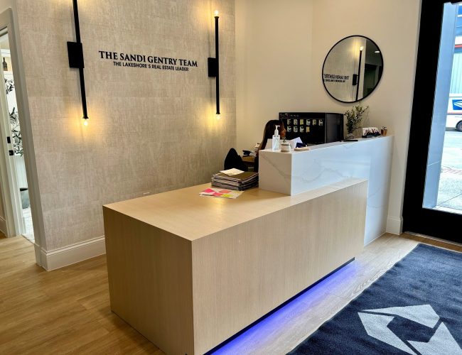 Architectural Millwork - Versatile