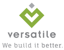 Custom Commercial Furniture & Finishes - Versatile